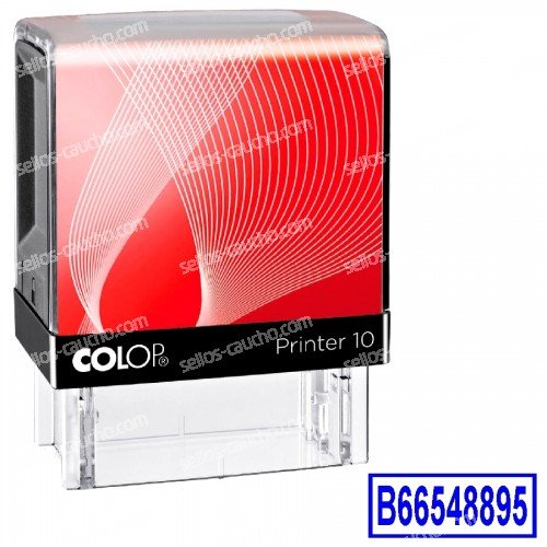Colop Printer 10 | Sellos-Caucho.com
