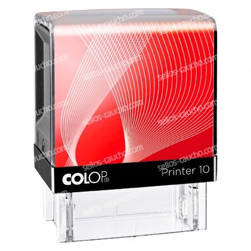 Colop Printer 10 | Sellos-Caucho.com