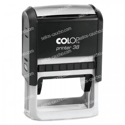 Colop Printer 38 | Sellos-Caucho.com