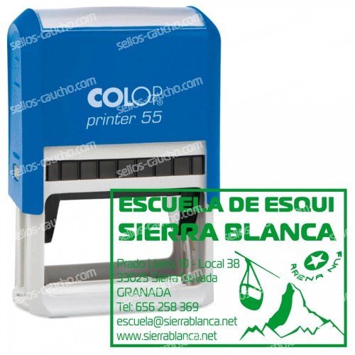 Colop Printer 55 | Sellos-Caucho.com