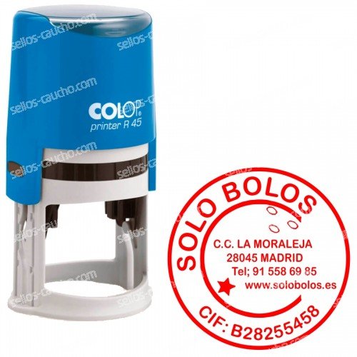 Colop Printer R 45 | Sellos-Caucho.com
