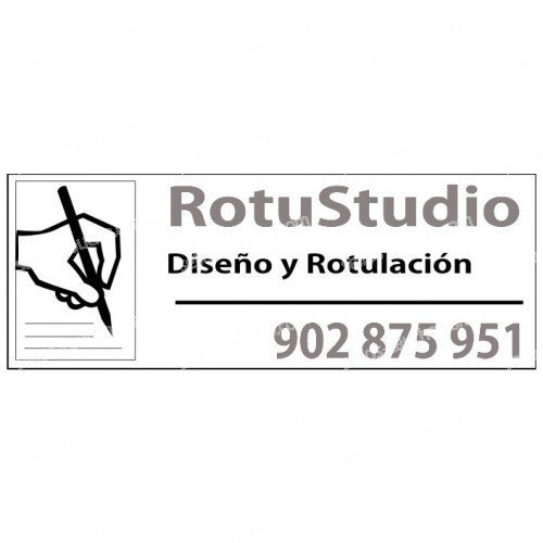 Sellos de Caucho Brother Digistamp 1850 | Sellos-Caucho.com