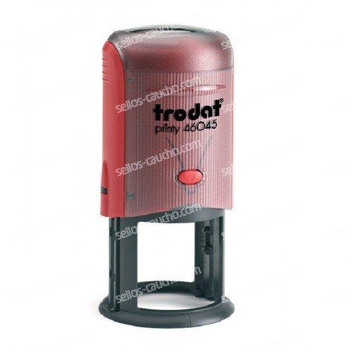 Trodat Printy 46045 Sello de caucho | Sellos-Caucho.com