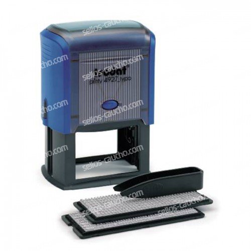 Sellos de Caucho :: Trodat printy 4927 Typomatic | Sellos-Caucho.com